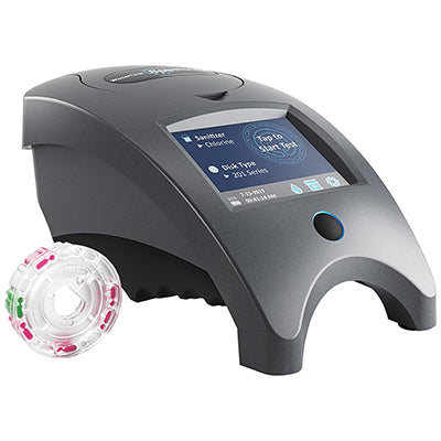 Electronic Water Testing Equipment – Moti-Vitality Marketplace